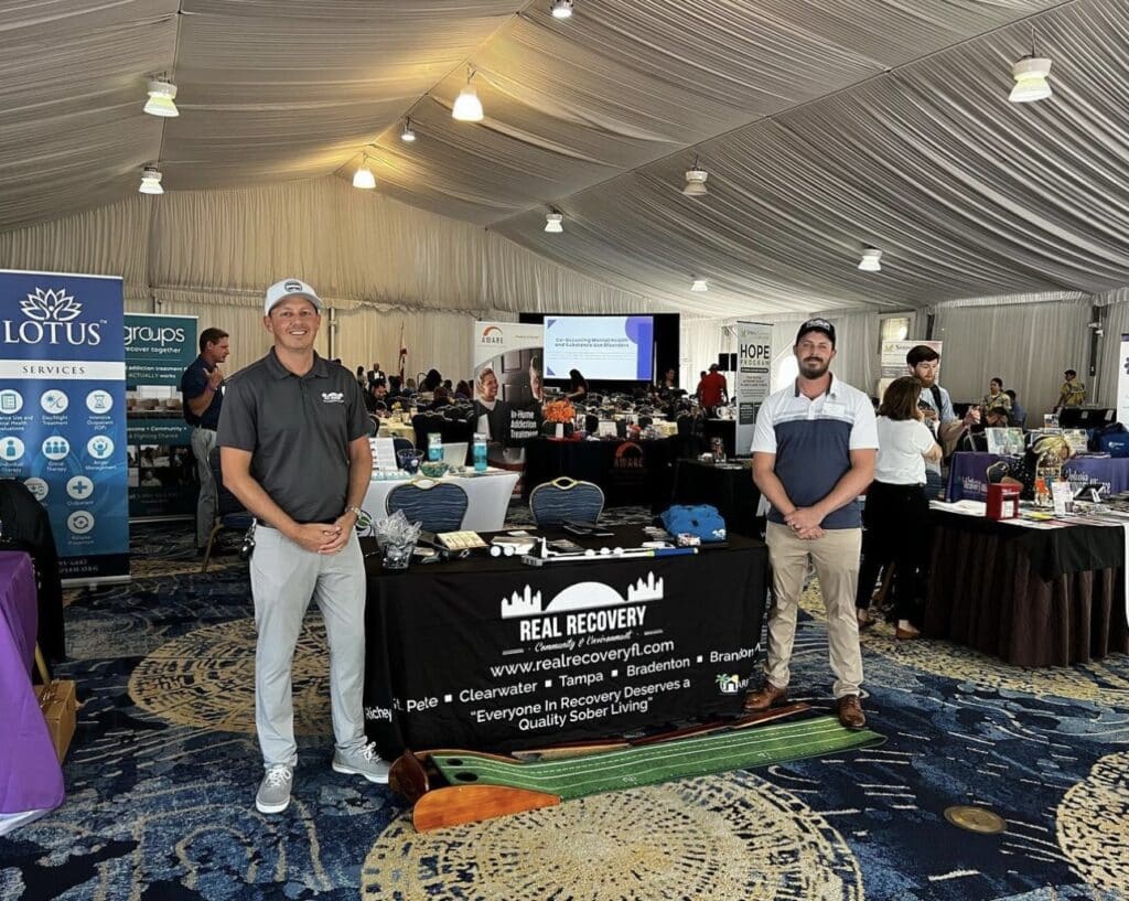 Intensive Outpatient Program In Florida | IOP | Real Recovery Solutions