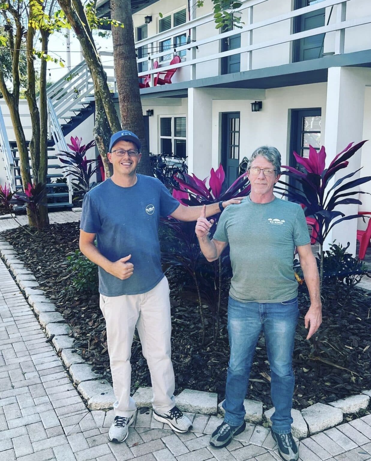 Outpatient Addiction Treatment in Florida | OP Program | Real Recovery ...