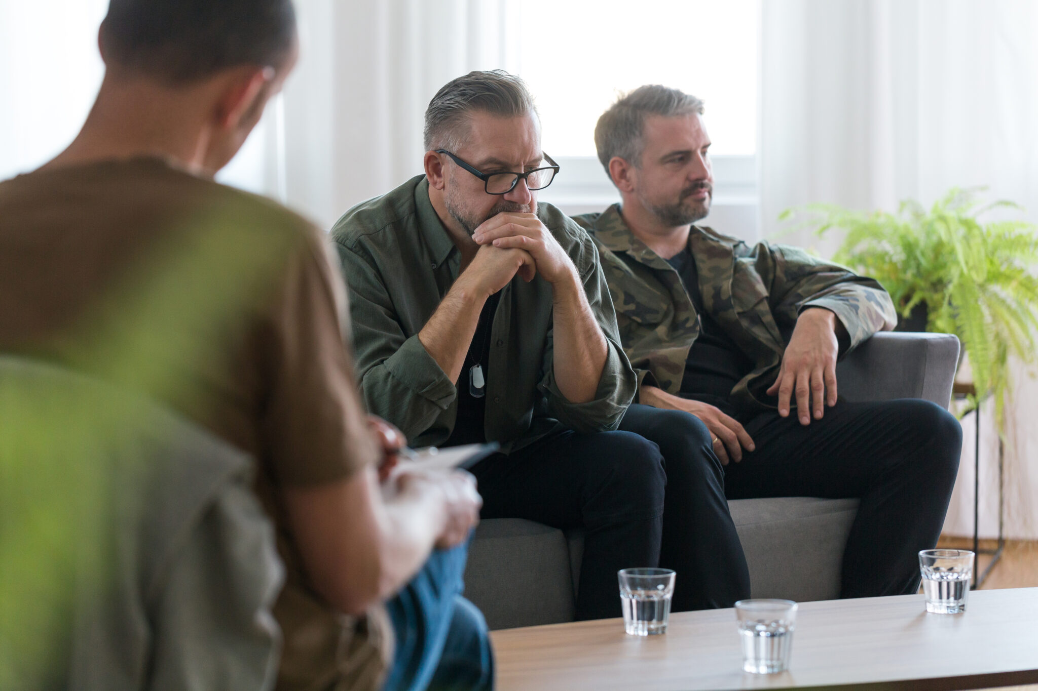 Communication Style for Sustained Recovery | Real Recovery