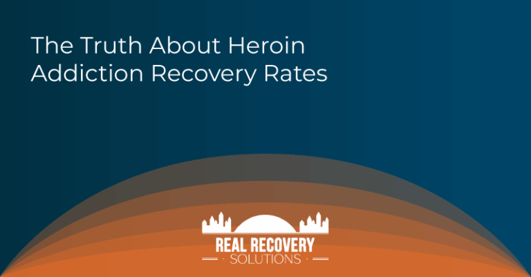 Street Names For Heroin | Heroin Slang Terms - Real Recovery Solutions